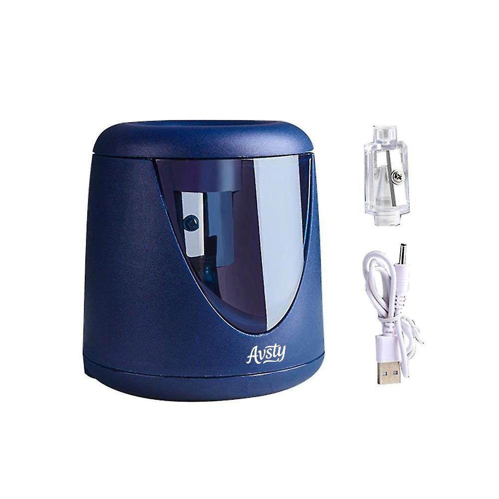 Pencil Sharpener,Electric Automatic Pencil Sharpener | Shop Today. Get ...