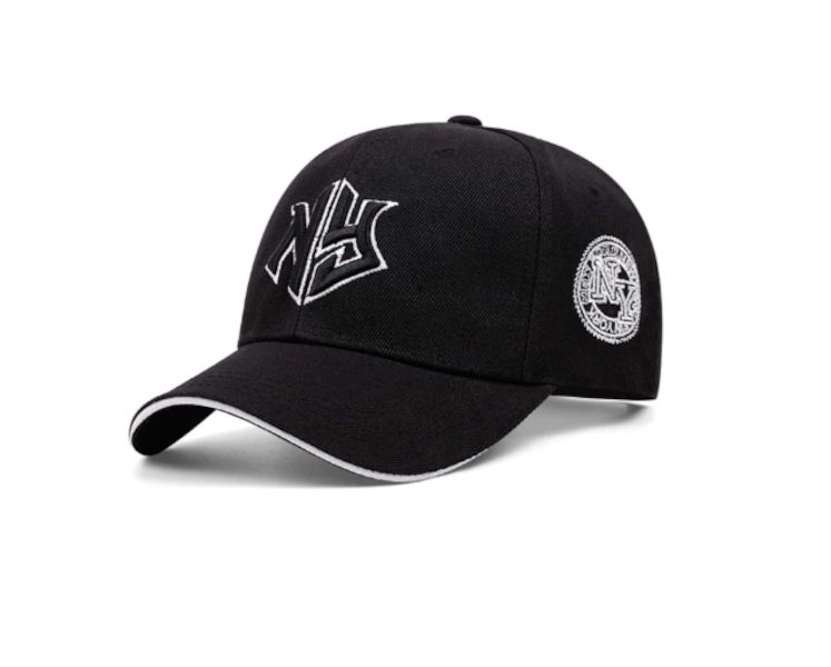 NY Embroidered Baseball Cap | Shop Today. Get it Tomorrow! | takealot.com