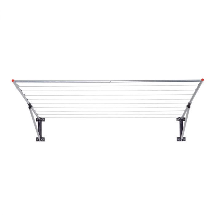 Starline Fold-Away Washline Galv Value | Shop Today. Get it Tomorrow ...