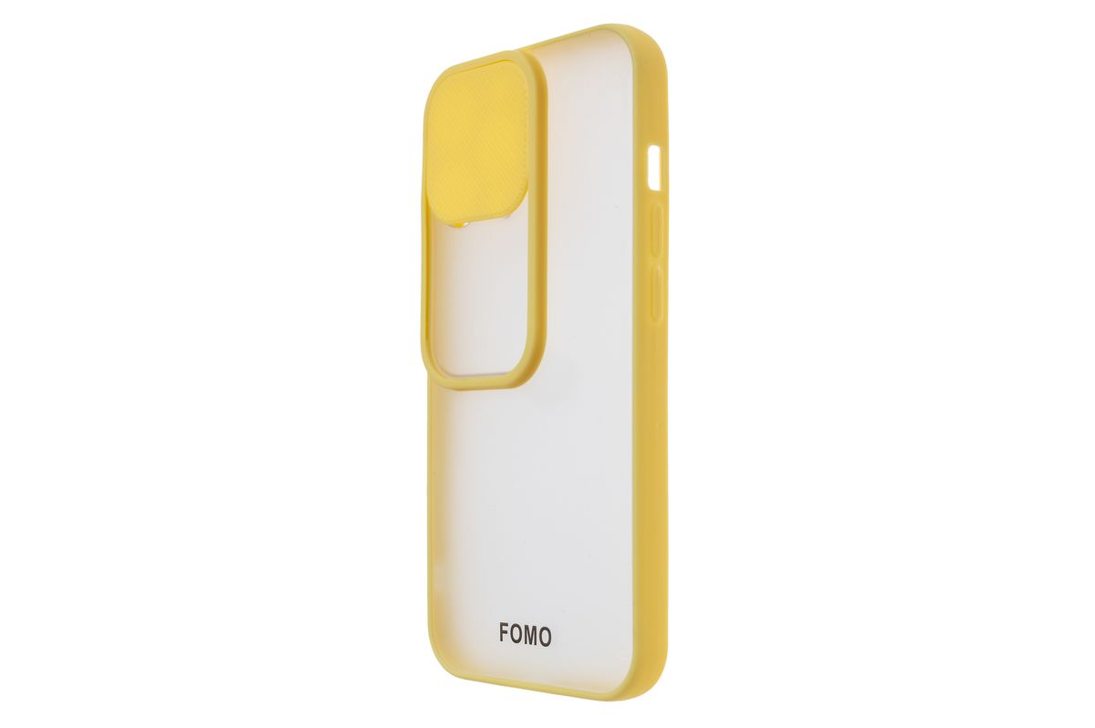 Fomo Slider For iPhone 13 Pro | Shop Today. Get it Tomorrow! | takealot.com
