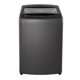 LG 18kg Mid-Black Smart Inverter Top Loader T18V1NDHT2 | Shop Today. Get it Tomorrow! | takealot.com