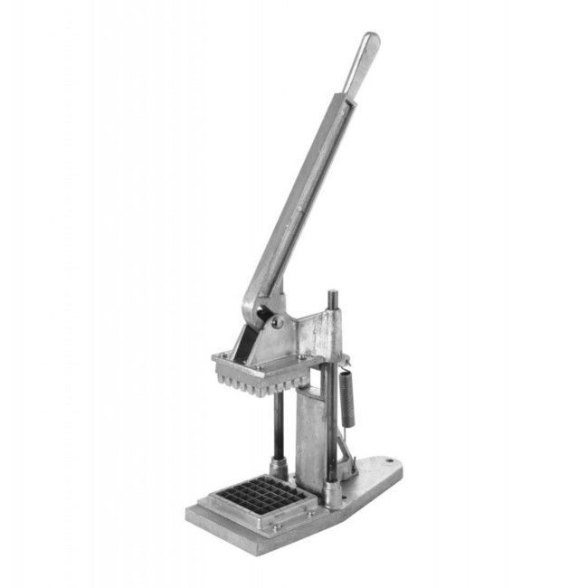Heavy Duty Potato Chipper - 36 Hole | Shop Today. Get it Tomorrow ...