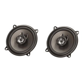 Set of 2 50W 2-Way Hi-Fi Car Speaker | Shop Today. Get it Tomorrow ...