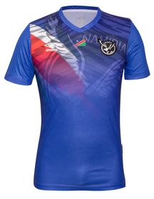 Umbro Namibia Alternate Match Jersey - 21'/22' | Shop Today. Get it ...