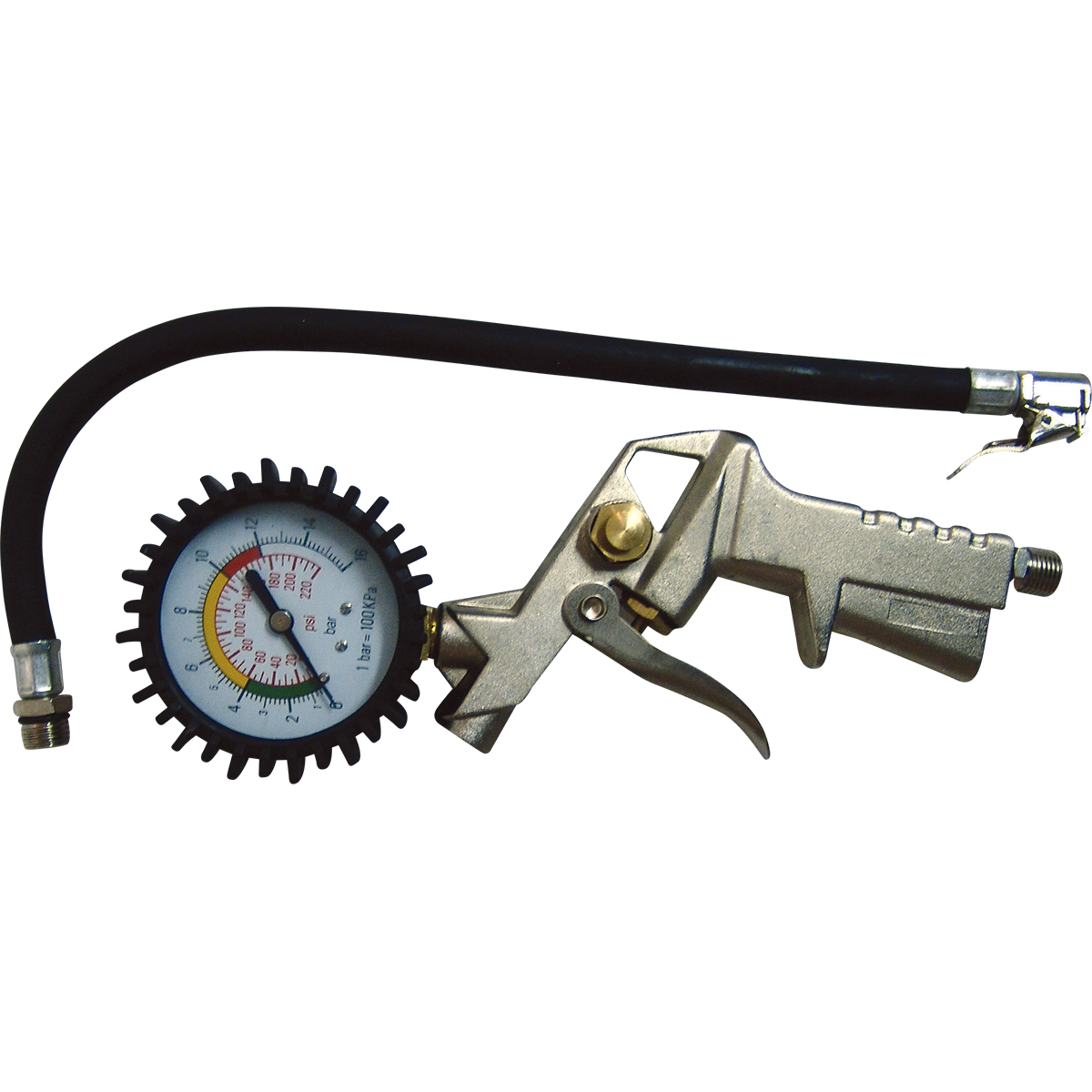 Autokraft 150 PSI Tyre Inflating Gun | Shop Today. Get it Tomorrow ...