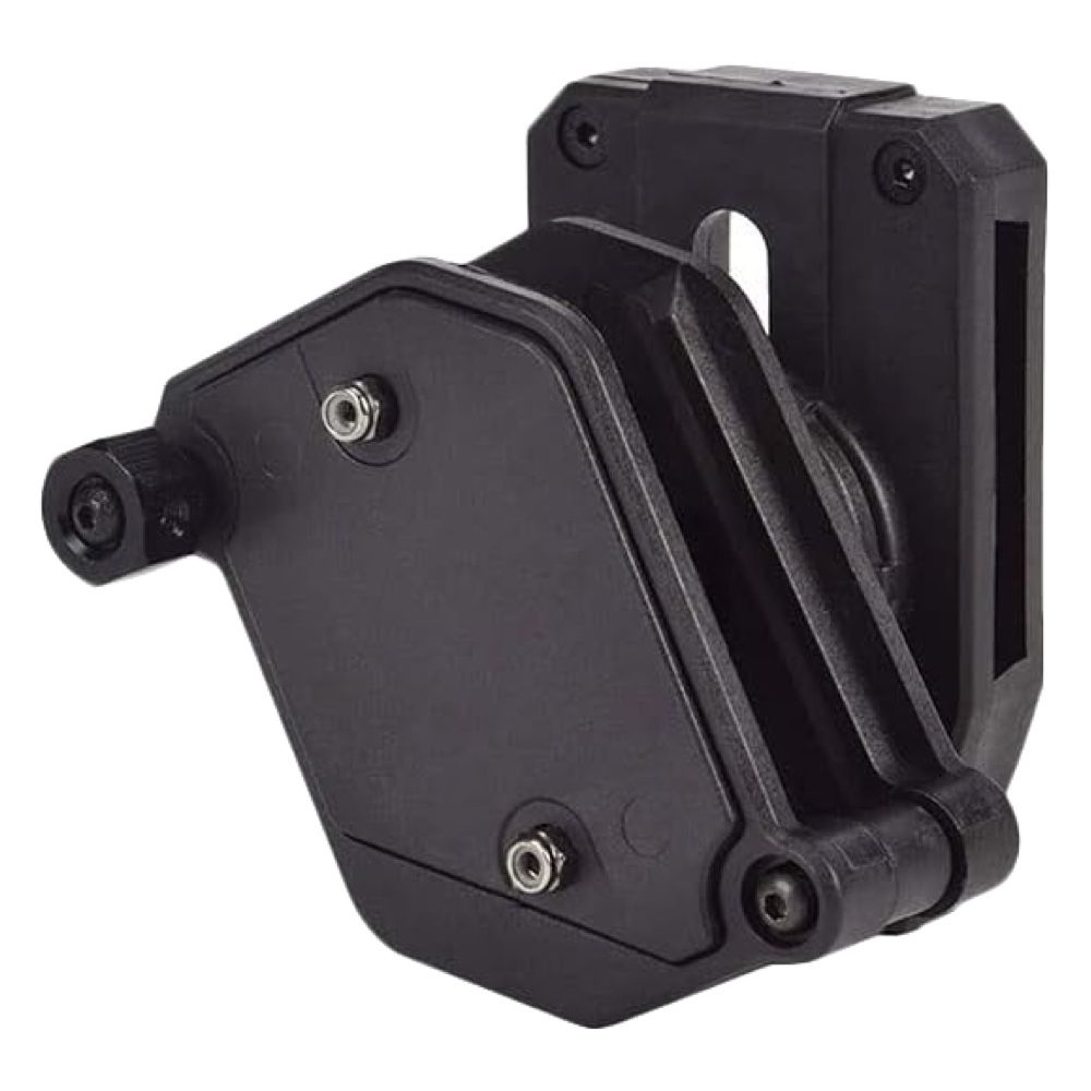 Tool DIY Multi-Angle Adjustable Rotating Holster Speed Loader - 7cm ...