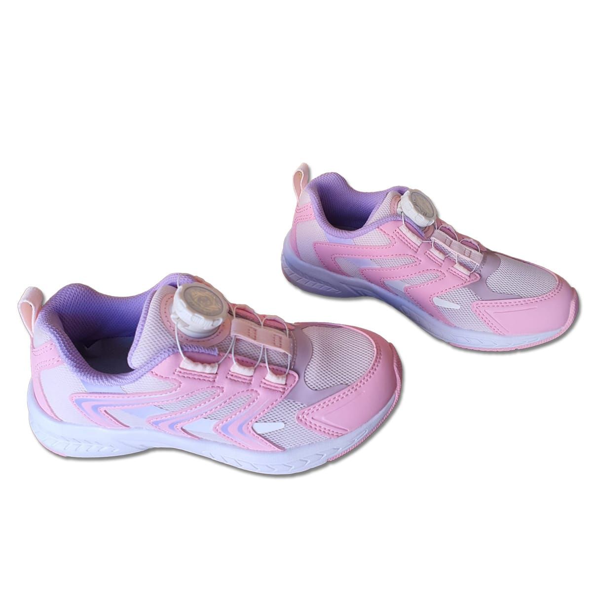 Swivel Lace Girls Takkies | Shop Today. Get it Tomorrow! | takealot.com