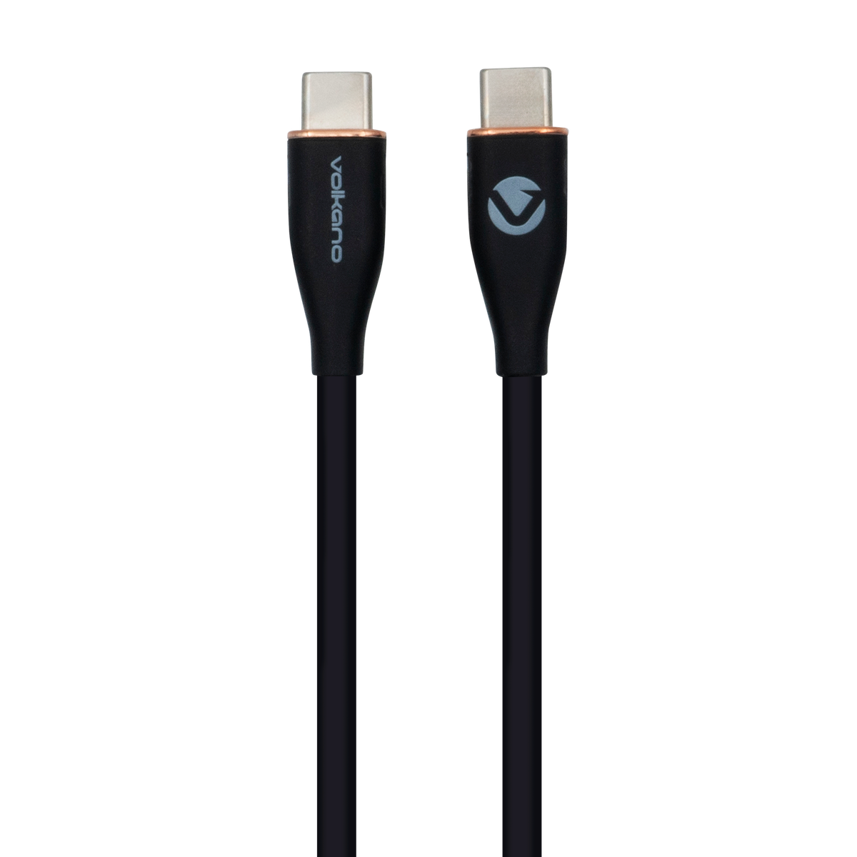 Volkano Flexi Series 60W USB-C Data Cable 2.5m | Shop Today. Get it Tomorrow! | takealot.com