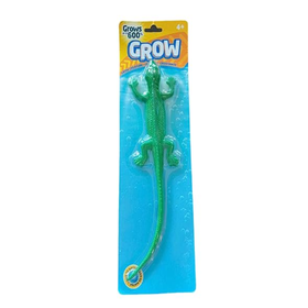 Transformative Science Water Toy: Growing Lizard | Shop Today. Get it ...