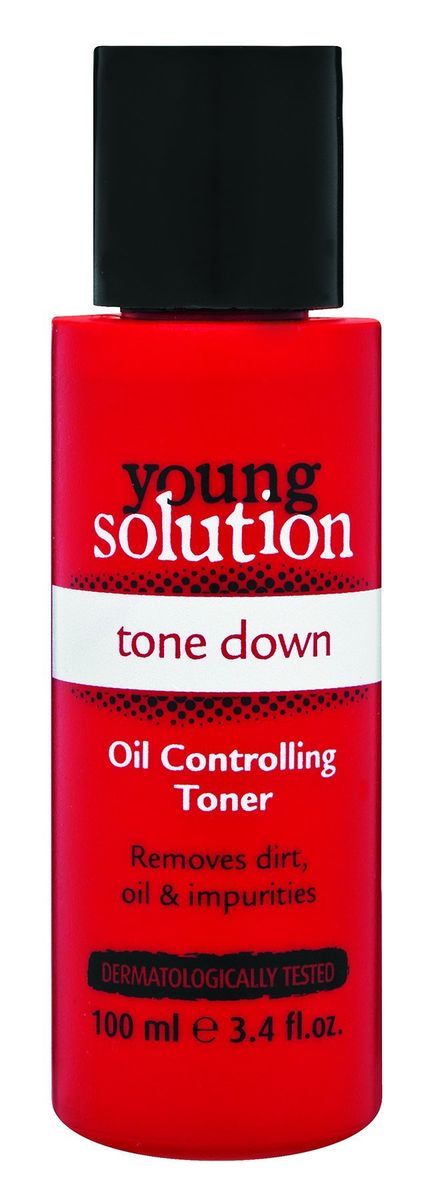 Young Solution Oil Control Facial Toner | Shop Today. Get it Tomorrow ...