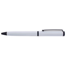 Marco Scribe Ball Point Pen [White] | Shop Today. Get it Tomorrow ...