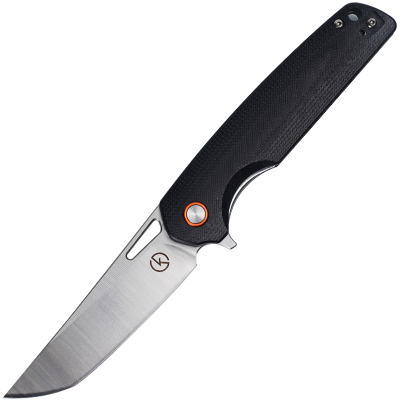 Koch Knives KK145 EDC Tanto Folding Knife | Shop Today. Get it Tomorrow ...