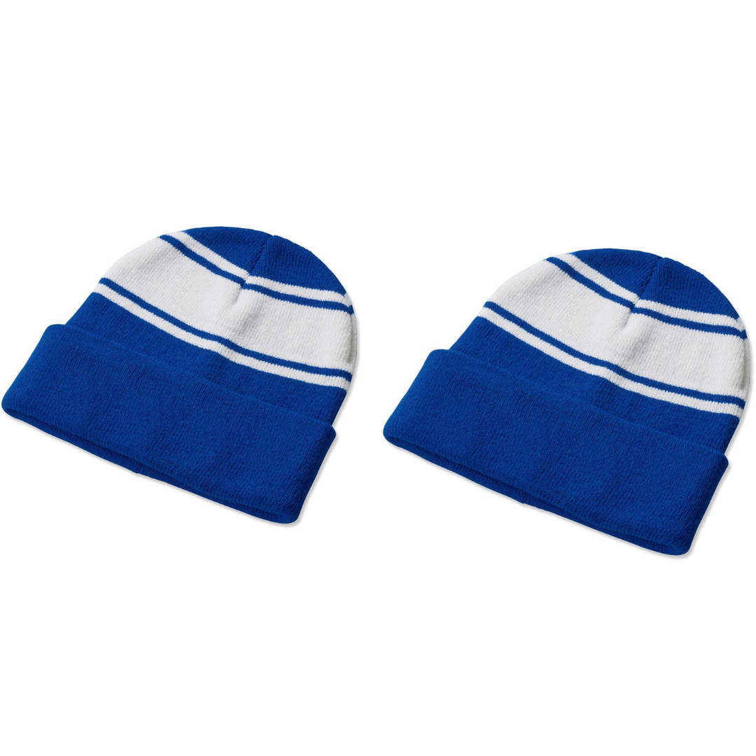 Team Spirit Beanie - Pack of 2 | Shop Today. Get it Tomorrow ...