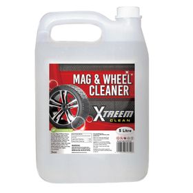 Xtreem Mag and Wheel Cleaner - 5L | Shop Today. Get it Tomorrow ...