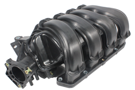 3 Hole Bolt 3zz 4zz Intake Manifold Compatible with Toyota Corolla Runx ...