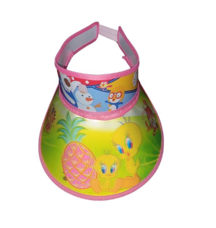 Girls Rubber Visor | Shop Today. Get it Tomorrow! | takealot.com