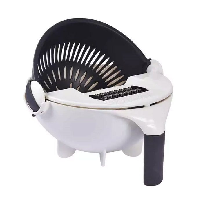Classic Multifunction Wet Basket Vegetable Cutter | Shop Today. Get it ...