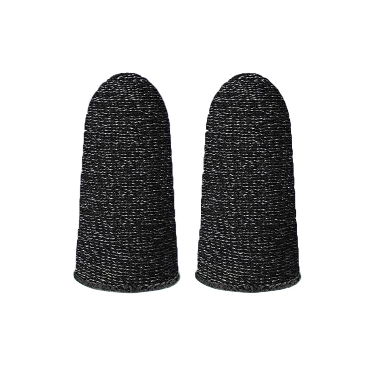 Gaming Finger Sleeve: Breathable, Anti - Slip Mobile Game Controller ...