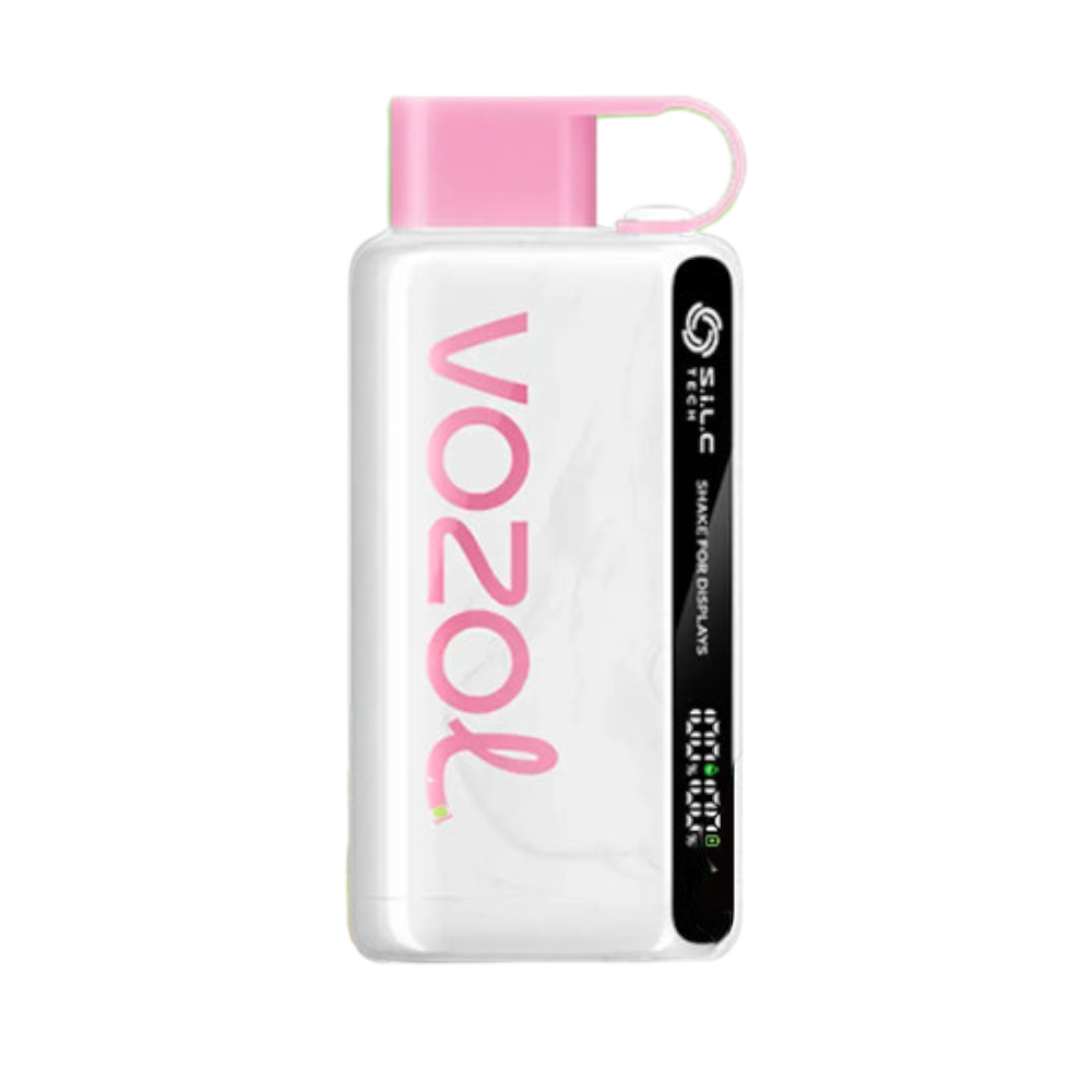 Vozol Star 12000 Puffs Disposable Vape - Strawberry Ice Cream | Shop ... Vozol Star 12000 Puffs Disposable Vape - Strawberry Ice Cream | Shop ...