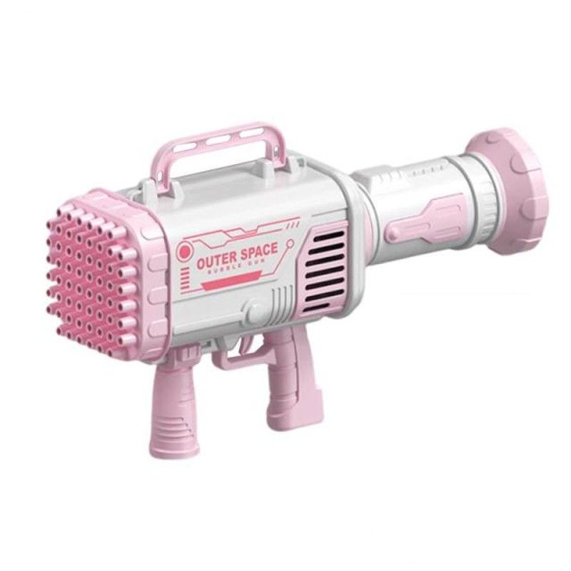 Ergonomic Bazooka Bubble Gun | Shop Today. Get it Tomorrow! | takealot.com