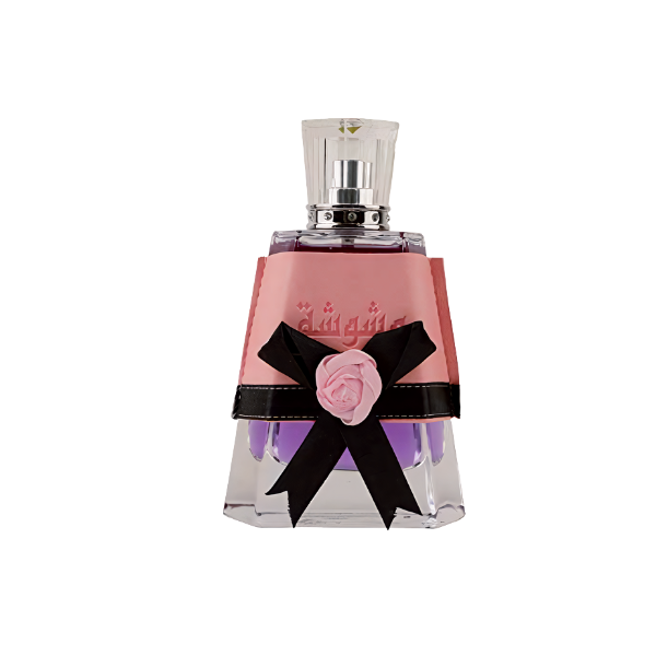 Washwashah Arabian Perfume 100ml for women By Latafa EDP | Shop Today ...
