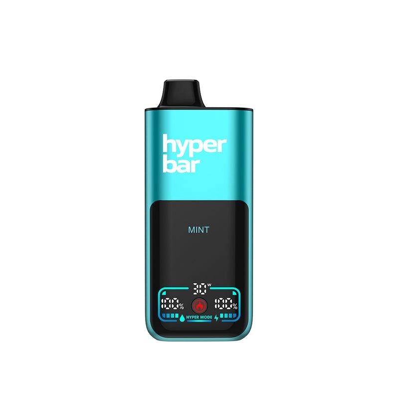Hyperbar BE 70K - Mint | Shop Today. Get it Tomorrow! | takealot.com