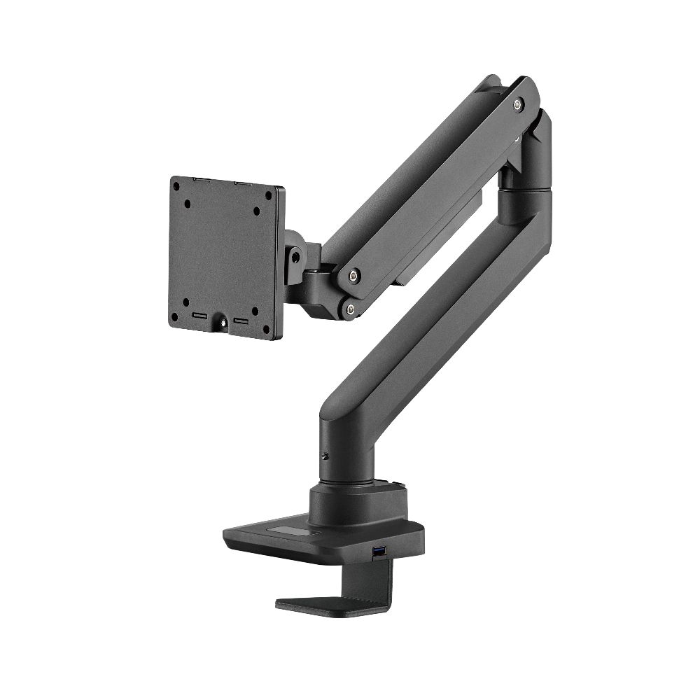 Ergo Heavy-Duty Gas Spring Monitor Arm | Shop Today. Get it Tomorrow ...