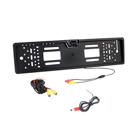 Car License Plate Rear View Camera | Shop Today. Get it Tomorrow ...