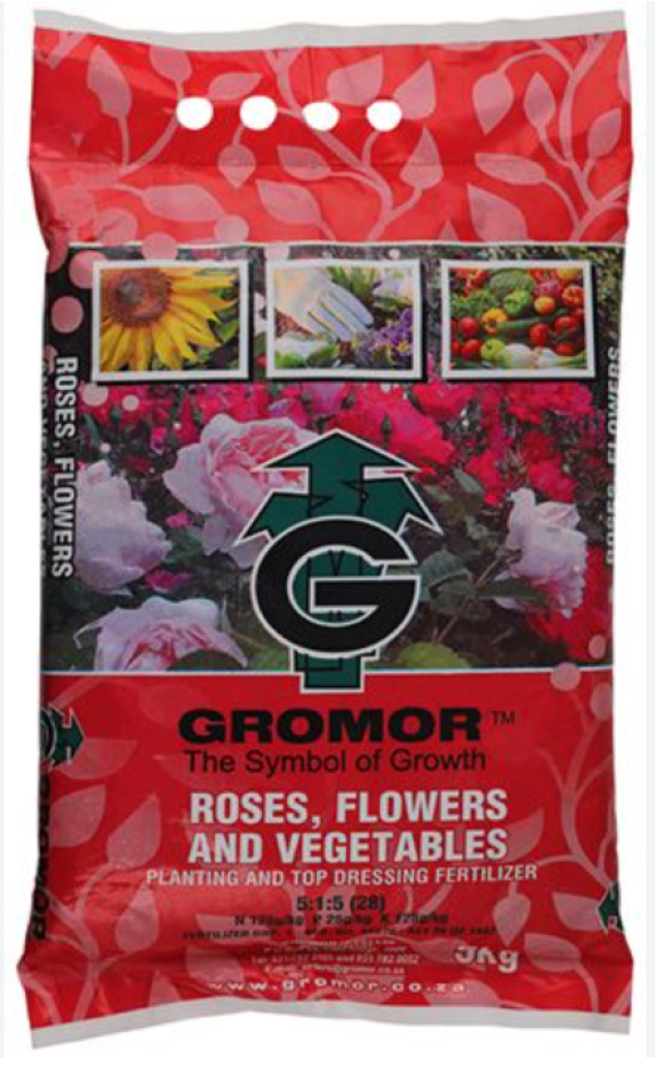 Gromor 5:1:5 (28) 5Kg | Shop Today. Get it Tomorrow! | takealot.com
