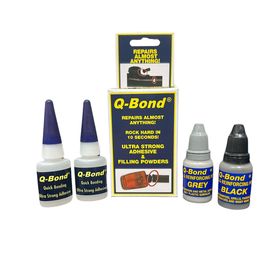 Q Bond Small Kit QB2 | Shop Today. Get it Tomorrow! | takealot.com
