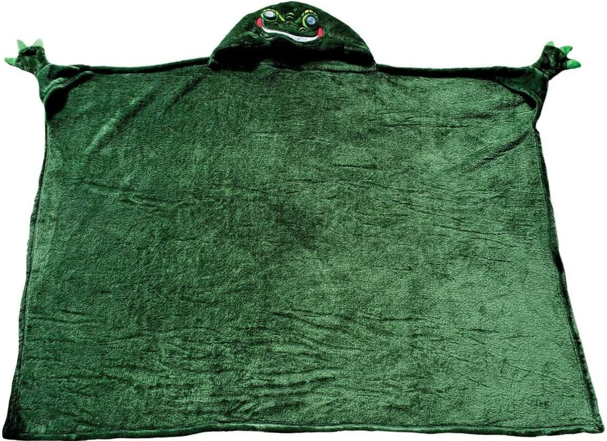 Kids Ultra Soft Blanket with LED Lights | Shop Today. Get it Tomorrow ...