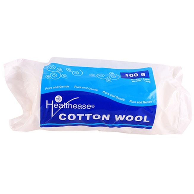 Healthease - Cotton Wool Roll | Shop Today. Get it Tomorrow! | takealot.com