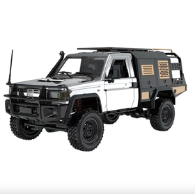 Radio Control Land Cruiser 1/12 Rock Crawler RTR | Shop Today. Get it ...