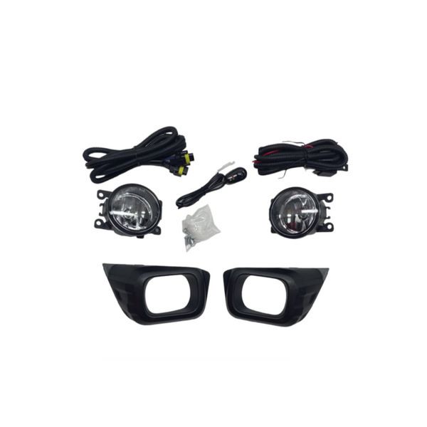 Ford Ranger 2019-2022 Fog Lamp Set | Shop Today. Get it Tomorrow ...