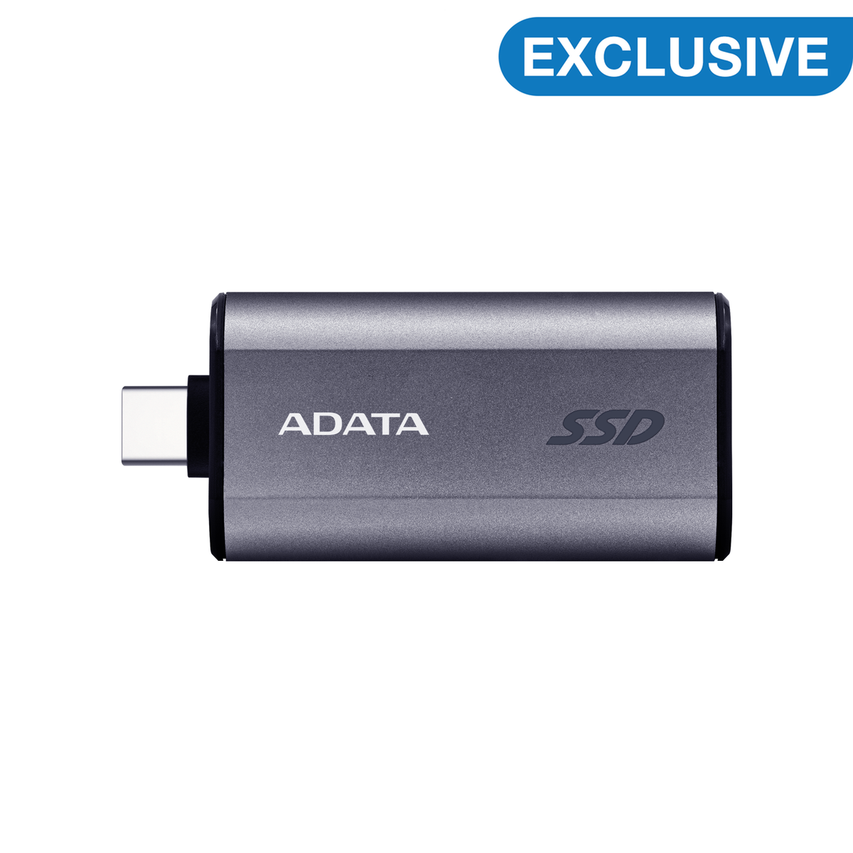 Adata Portable SC750 1TB External Solid State Drive | Shop Today. Get ...