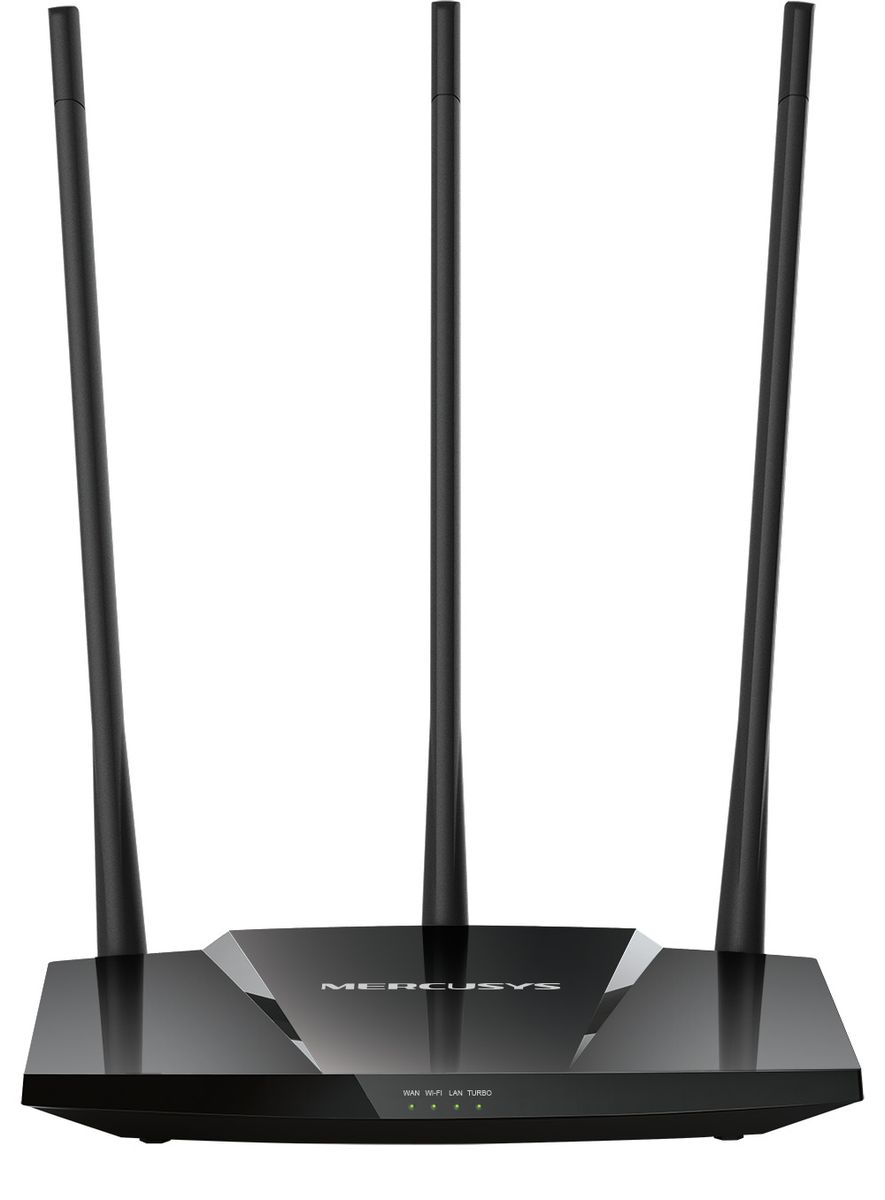 300Mbps High Power Wireless N Router | Shop Today. Get it Tomorrow ...