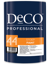 Professional Stoep Paint 5Litre- 5L | Shop Today. Get it Tomorrow ...