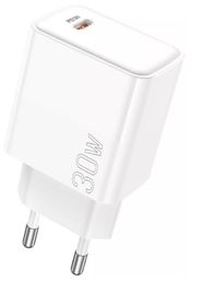 30w PD Network charger with fast charging Borofone BA77A Insightful ...