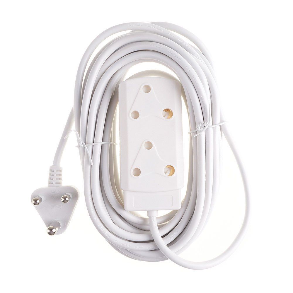 3 Meter Extension Cord | Shop Today. Get it Tomorrow! | takealot.com