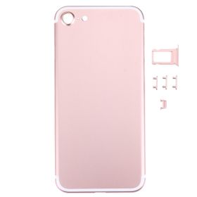 iPhone 6s Plus back housing Rose Gold | Shop Today. Get it Tomorrow ...