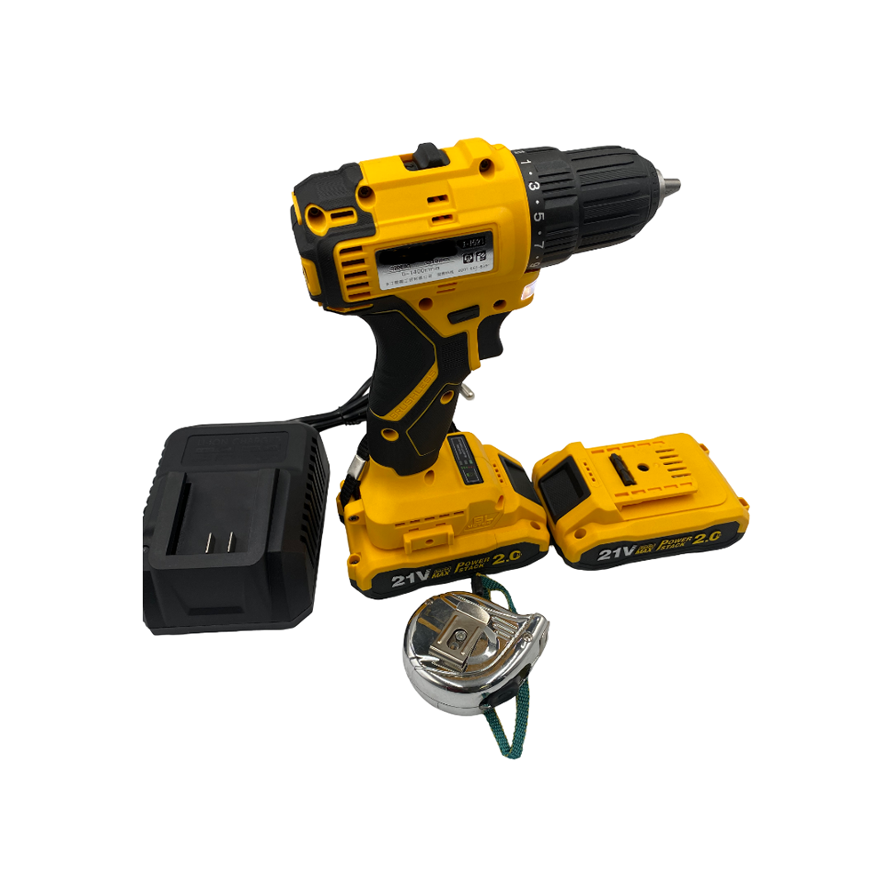 21V Wireless Variable Speed Drill E-1313 | Shop Today. Get it Tomorrow ... 21V Wireless Variable Speed Drill E-1313 | Shop Today. Get it Tomorrow ...