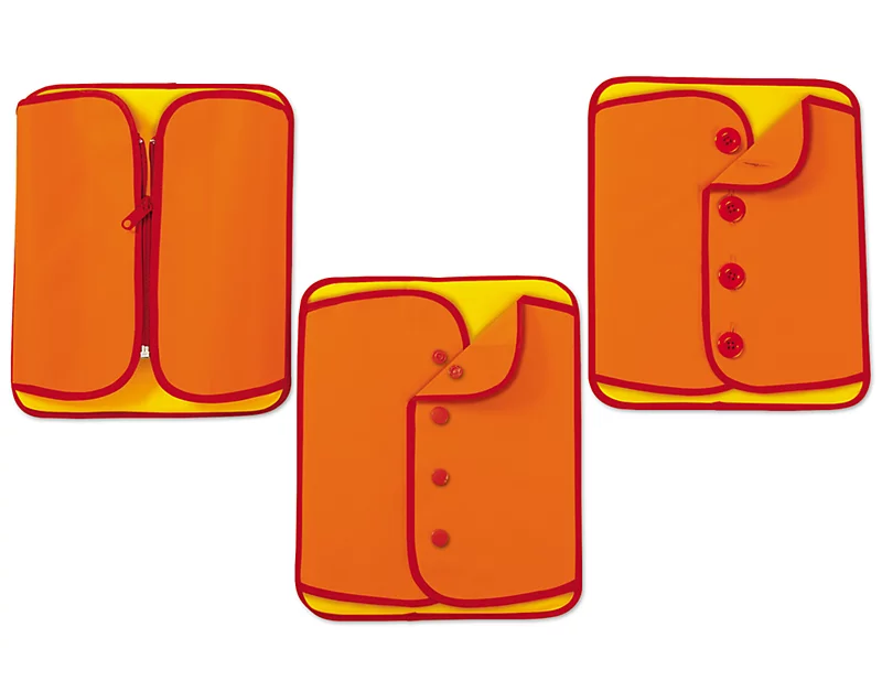 Zip Snap and Button Set | Shop Today. Get it Tomorrow! | takealot.com