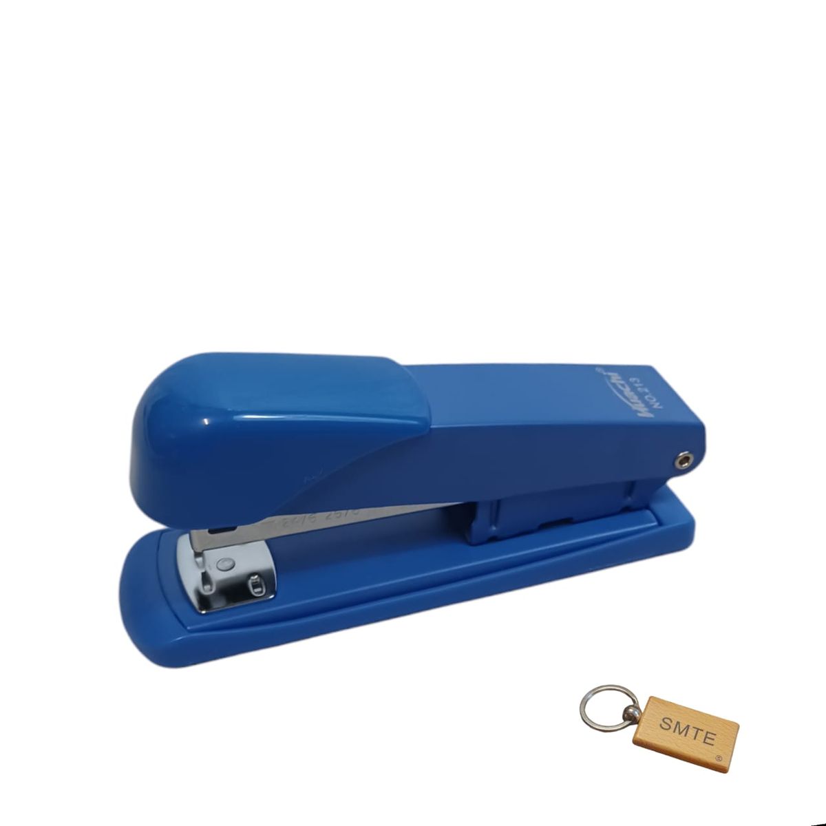 Office Hero: The Ultimate Stapler - NO-213-M14 +Smte Keyring | Shop ...