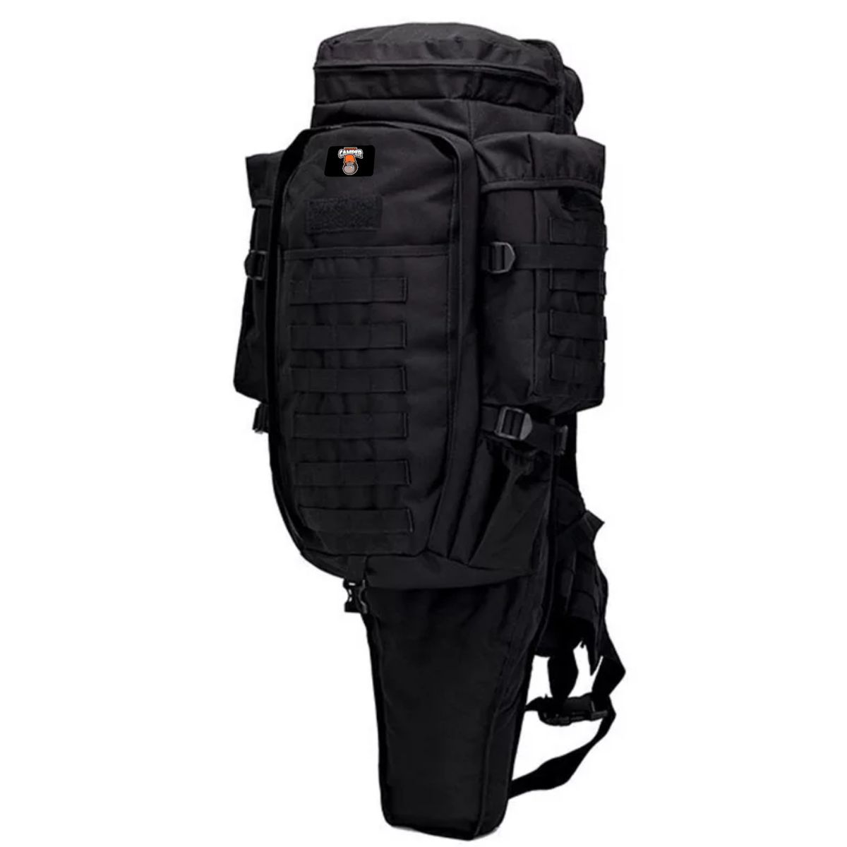 Rifle Bag - Rifle Backpack - Efficient Camper - 70L | Shop Today. Get ...