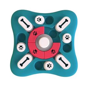 Interactive Squeaking Puzzle Toy for Pets | Shop Today. Get it Tomorrow ...