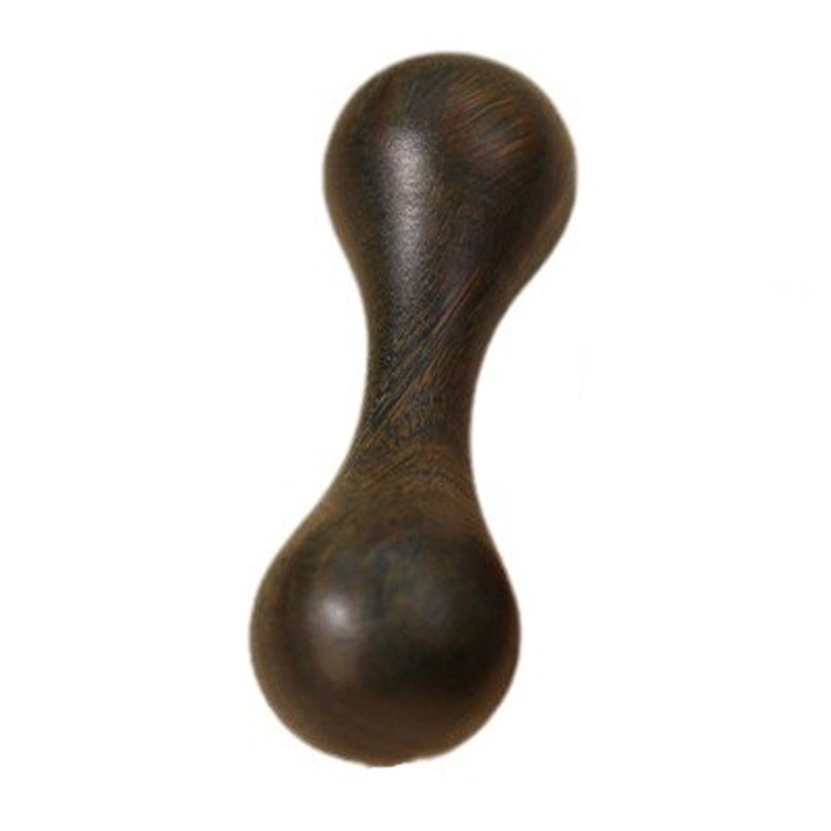 Wooden Finger Exercise Dumbbell for Finger Joint Training and Stress ...