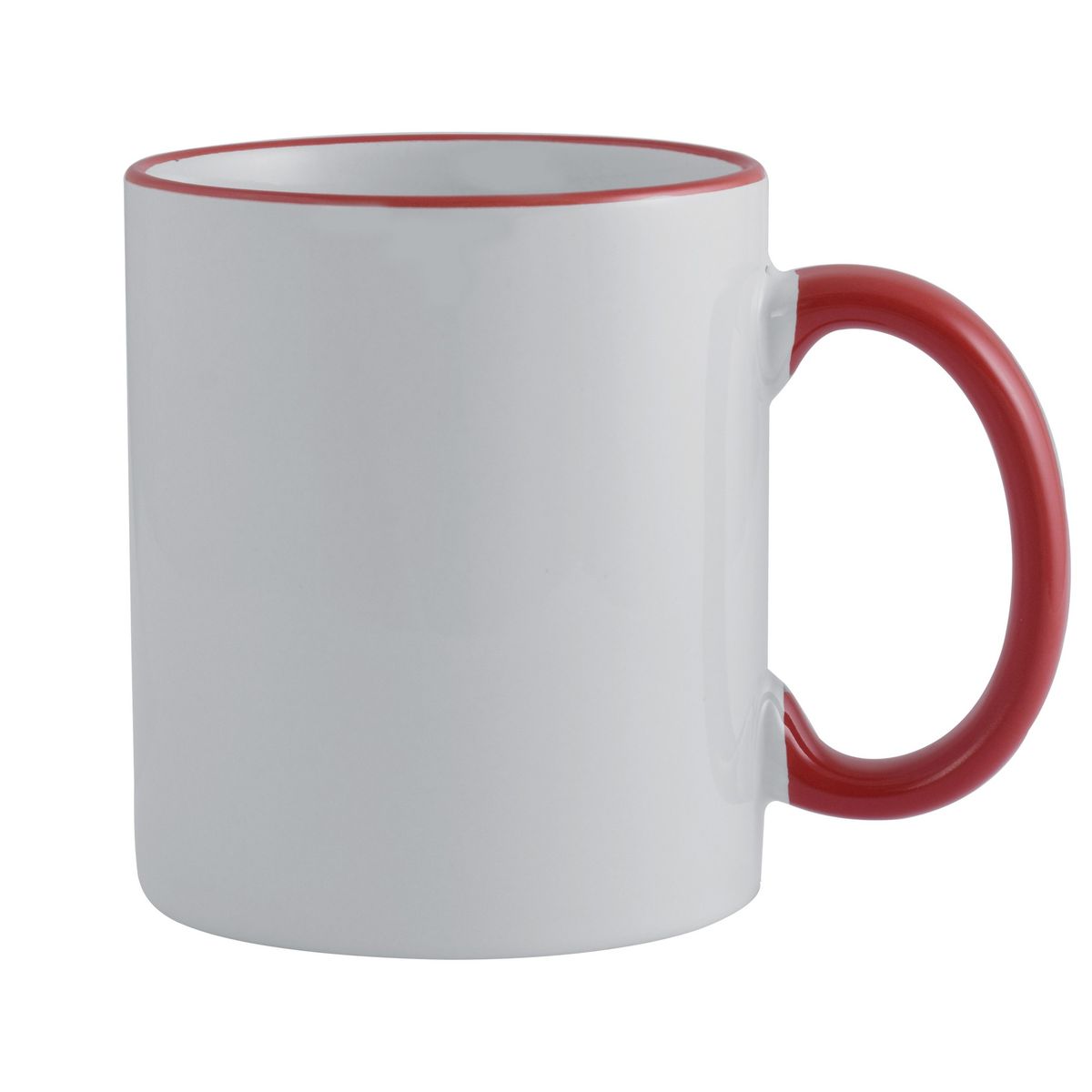 Marco Sublimation Rim Mug | Shop Today. Get it Tomorrow! | takealot.com