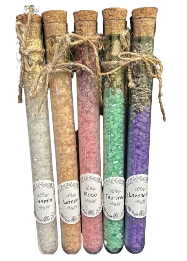 Bath Salts Gift set | Shop Today. Get it Tomorrow! | takealot.com