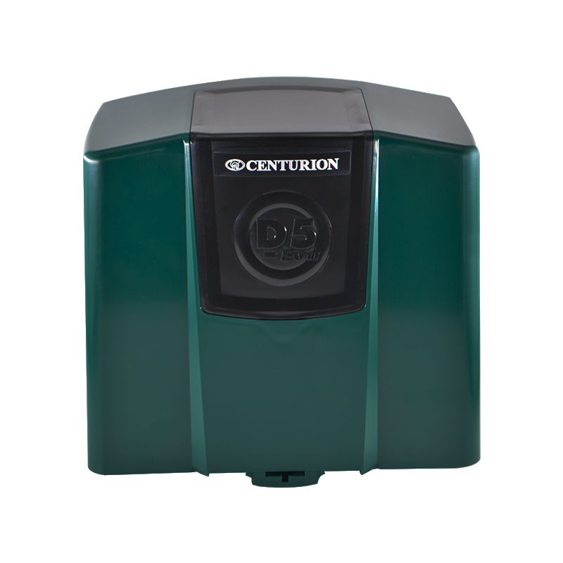 Centurion - D5 EVO External Cover | Shop Today. Get it Tomorrow ...