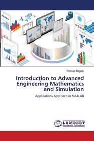 Introduction to Advanced Engineering Mathematics and Simulation | Shop Today. Get it Tomorrow ...